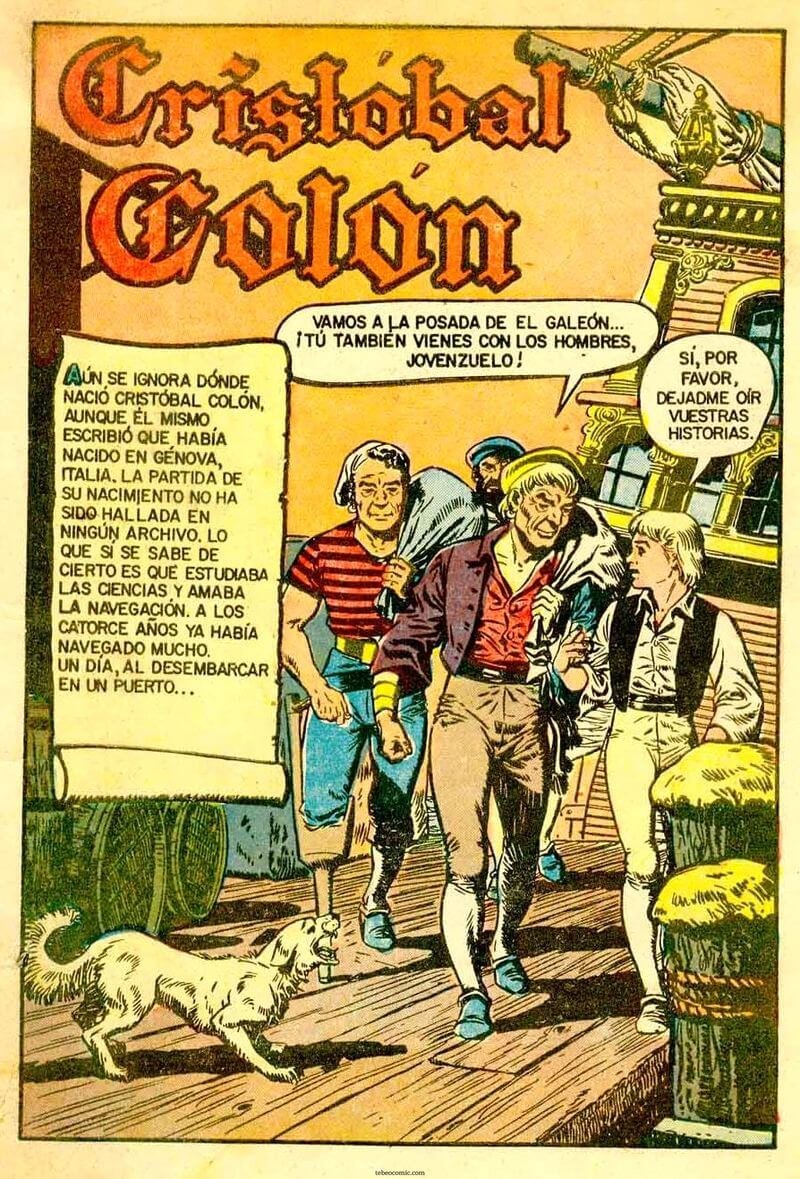 AVENTURAS DE LA VIDA REAL - Vol. 1 - 1956 - Novaro - Lote de 100 Tebeos ...