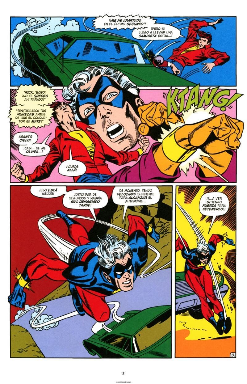 CAPITÁN MARVEL - 2023 - Marvel Limited Edition – Colección Completa - 3 ...