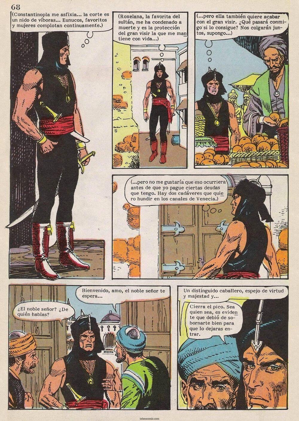 DAGO - Vol. 2 y Último - El Original De Robin Wood - 1981 - Colección ...