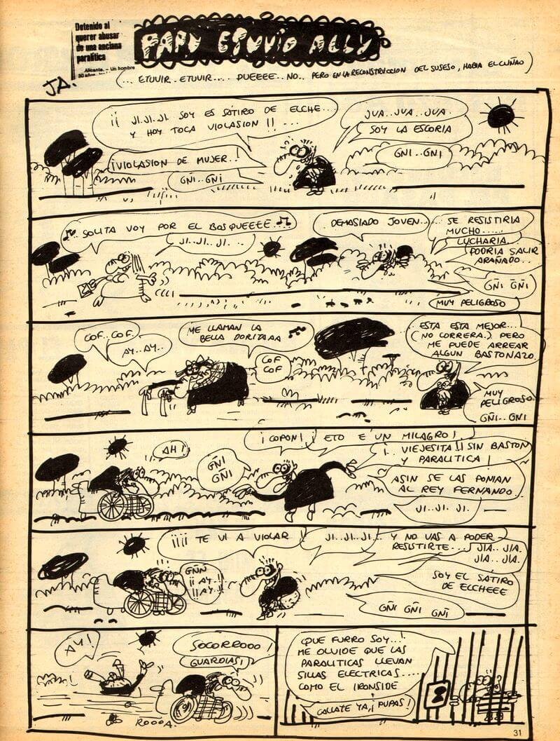 EL PAPUS - Vol. 5 - 1973 - Lote de 100 Revistas En Formato PDF ...