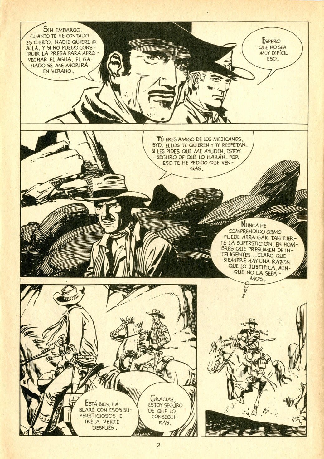 GRINGO - 1970 - Colección Completa - 22 Tebeos En Formato PDF ...