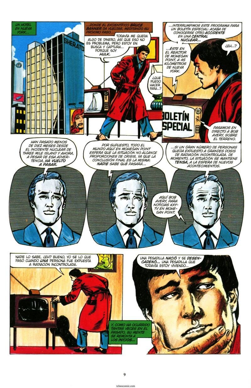 RAMPAGING HULK - 2015 - Marvel Limited Edition – Colección Completa - 3 ...