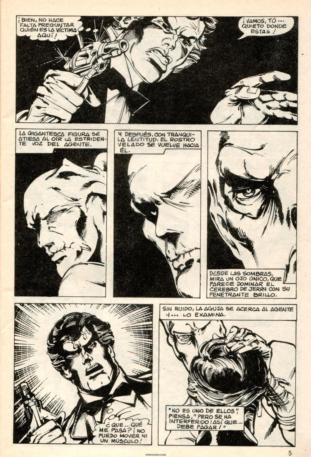 SPIDER-WOMAN – 1979 - Vértice - Colección Completa – 12 Tebeos En Formato PDF - Descarga ...