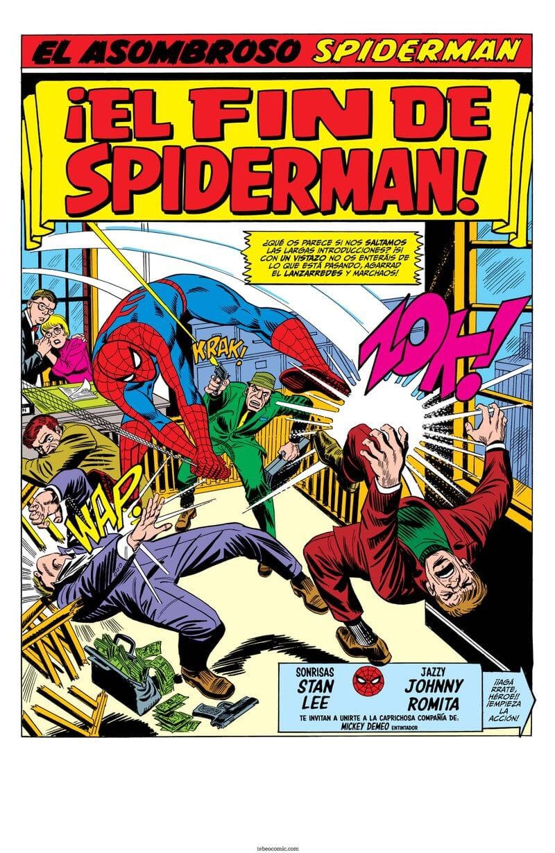 SPIDERMAN 60 ANIVERSARIO - 2022 - Colección Completa - 10 Tomos En ...