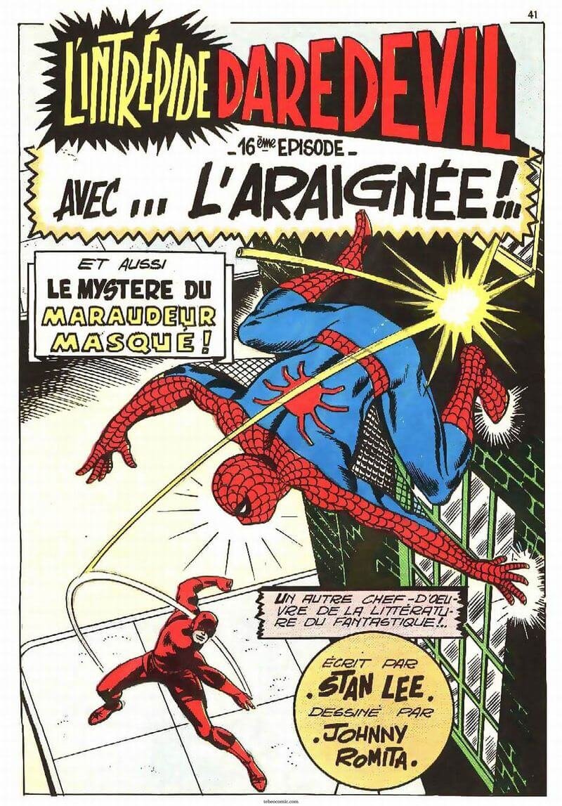 STRANGE (Marvel-DC) - 1970 / 1998 - Original En Francés – Colección ...