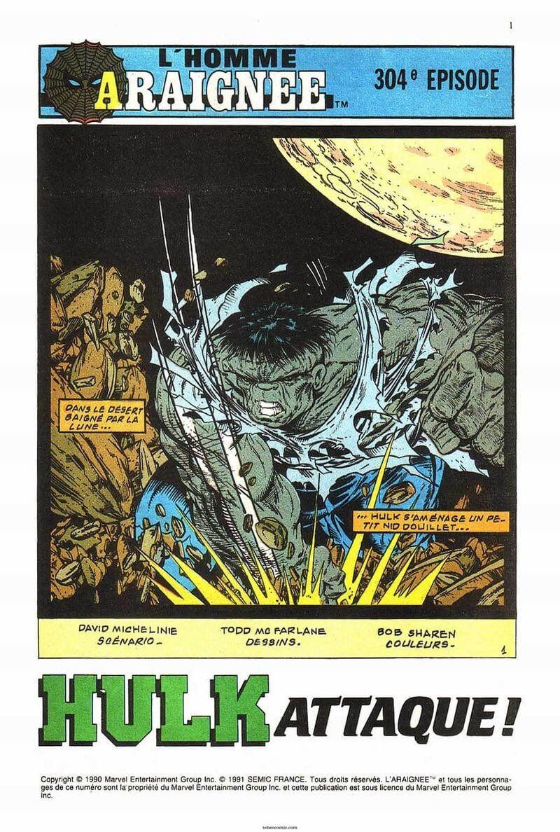 STRANGE (Marvel-DC) - 1970 / 1998 - Original En Francés – Colección ...