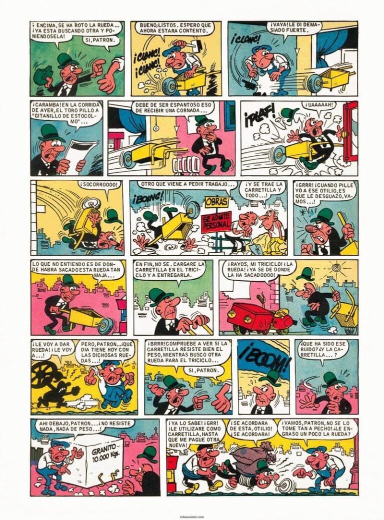 COLECCIÓN OLÉ - 1ª Edición - 1971 / 1986 - Vol. 1 - 100 Libros En ...