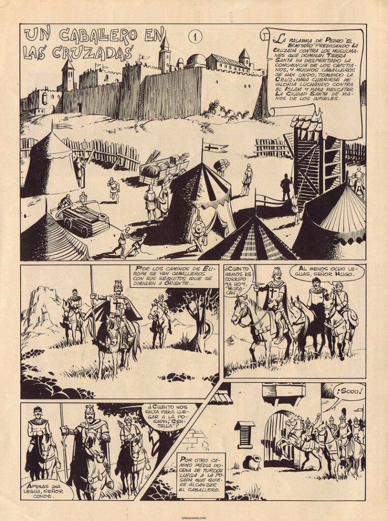 QUINTIN PAJECILLO VALIENTE - 1965 - Maga – Colección Completa – 23 ...